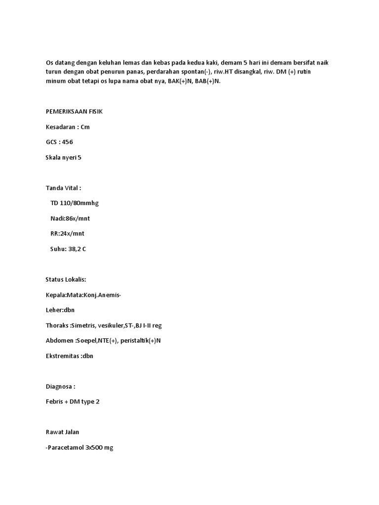 Soap Ugd 65 | PDF | Memasak, Makanan, & Anggur | Sains & Matematika