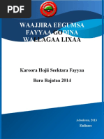 Qajeelfama Durgoo Oolmaa Final - PDF | PDF | Scribd | Information Technology