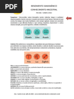 Eixos do II PDPM para Mulheres | PDF | Sustentabilidade | Estudos de Gênero