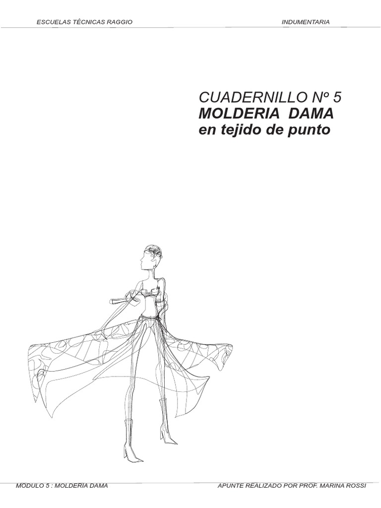 Guia | PDF | Ropa | Softlines (venta minorista)