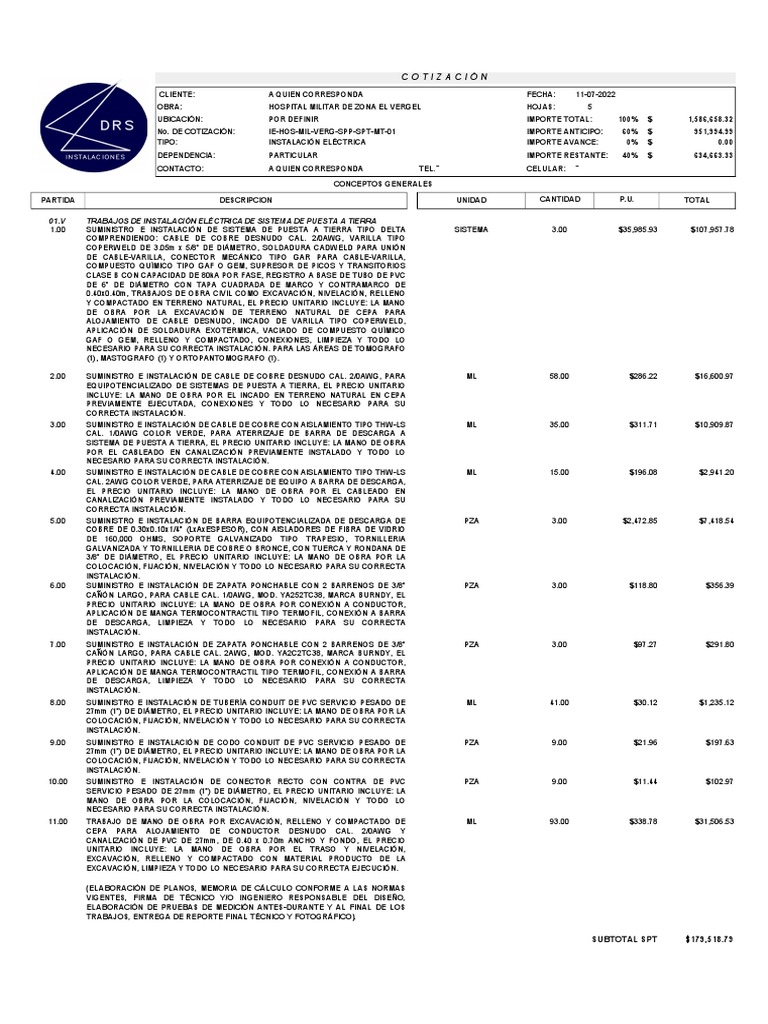 Ie Hos Mil Verg SPP SPT MT Ali 01 | PDF | Materiales | Naturaleza