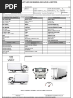 Checklist de Inspección de Remolque | PDF | Tecnologías automotrices ...