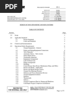 Nfpa 50 | PDF | Pipe (Fluid Conveyance) | Oxygen