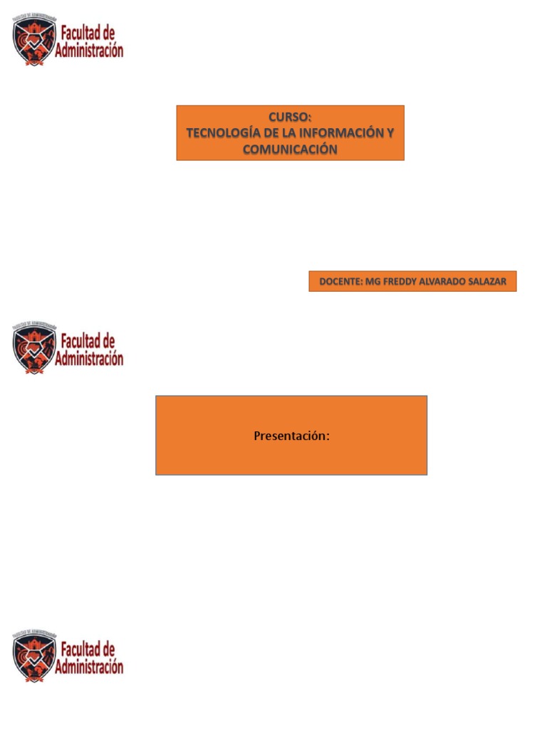 Curso TICS | PDF | Microsoft Office | Microsoft Word