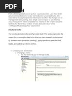 FreedomPay Portal Access Guide | PDF | Credit Card | Computing