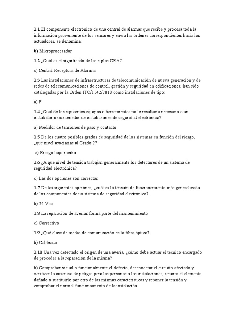 Actividad 1 - Unidad 1 | PDF