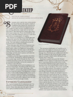 Phlan City Guide: History & Adventures | PDF | Tavern | Elf (Dungeons ...