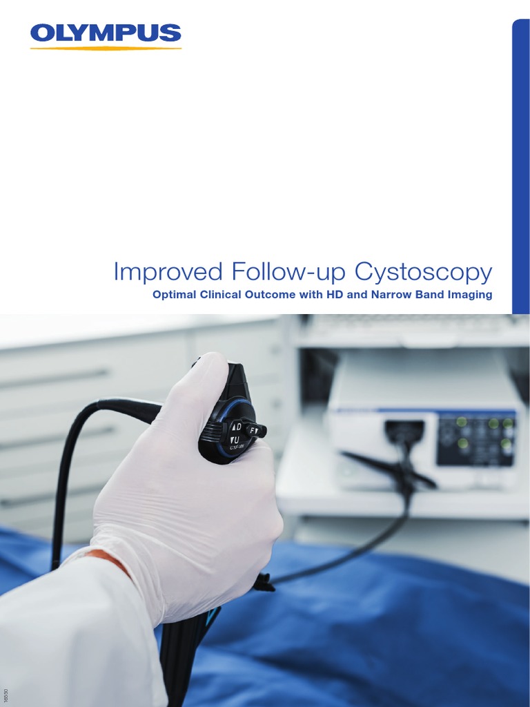 CV-170 and CYF-VH Cystoscopy Specs | PDF | High Definition Television ...