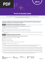 Senior Citizen Card Application Form | PDF | Identity Document ...