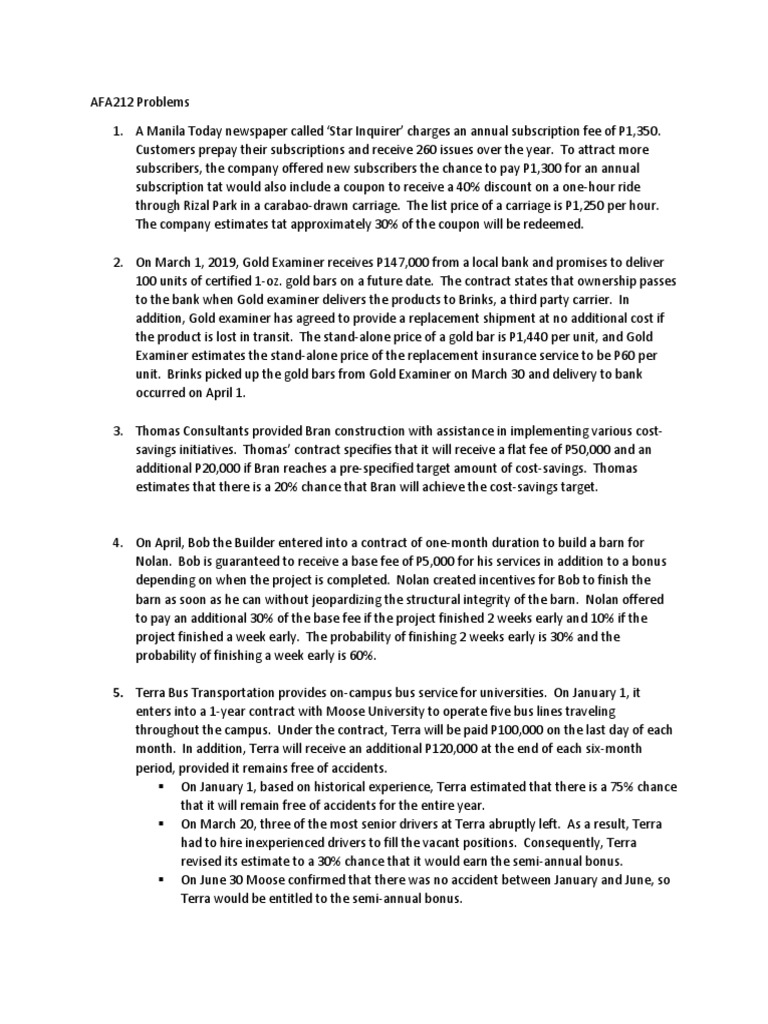 Problem Solving | PDF