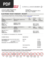 SpiceJet - Boarding Pass | PDF