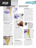 ASTM D6045 Color Test Method | PDF | Color