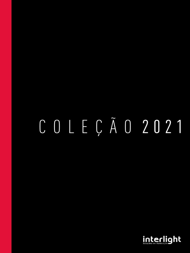 BLIGHT Catalogo Interlight 2021 01 | PDF | Logística