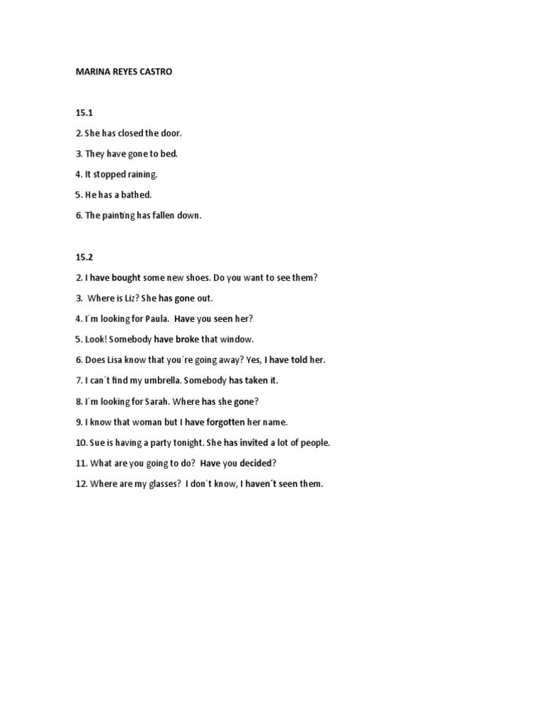Quiz #6 | PDF | Mystery, Thriller & Crime Fiction | Poetry
