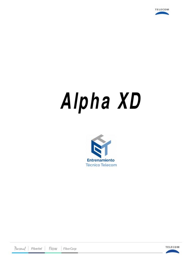 Manual Del Alumno - Alpha XD 2021 | Descargar gratis PDF | Información | Ingeniería Informática
