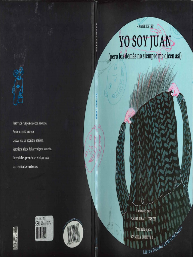 Yo Soy Juan | PDF