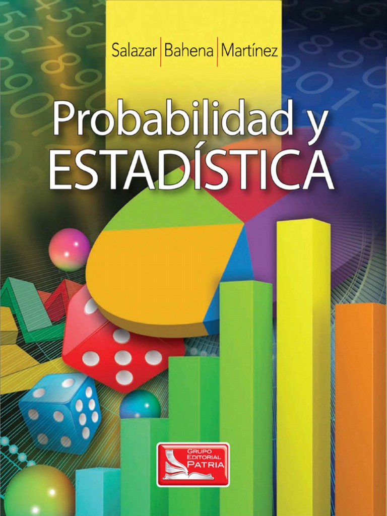 Probabilidad y Estadistica | Descargar gratis PDF | Conjunto (Matemáticas) | Matemáticas