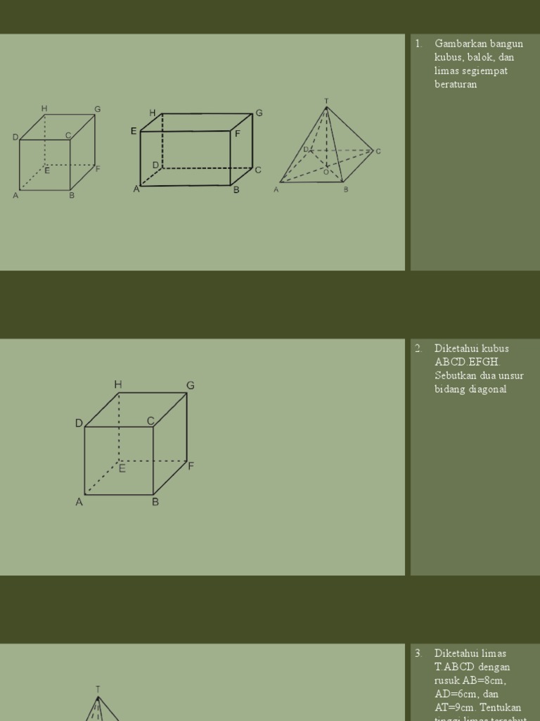 Pengayaan Matwa | PDF