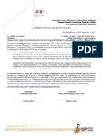 Guía de Registro ANAM y Módulo REPO | PDF | Informática
