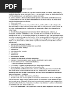 30 Life Principles | PDF | Eternal Life (Christianity) | Adam And Eve