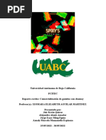 Cómo preparar gomiboing delicioso | PDF | Cocina, comidas y vino