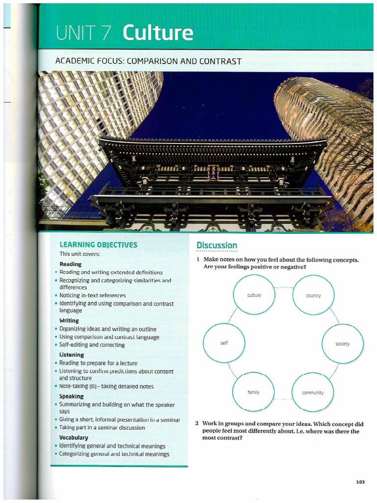 Lesson 2 - Book-Unit 7 | PDF