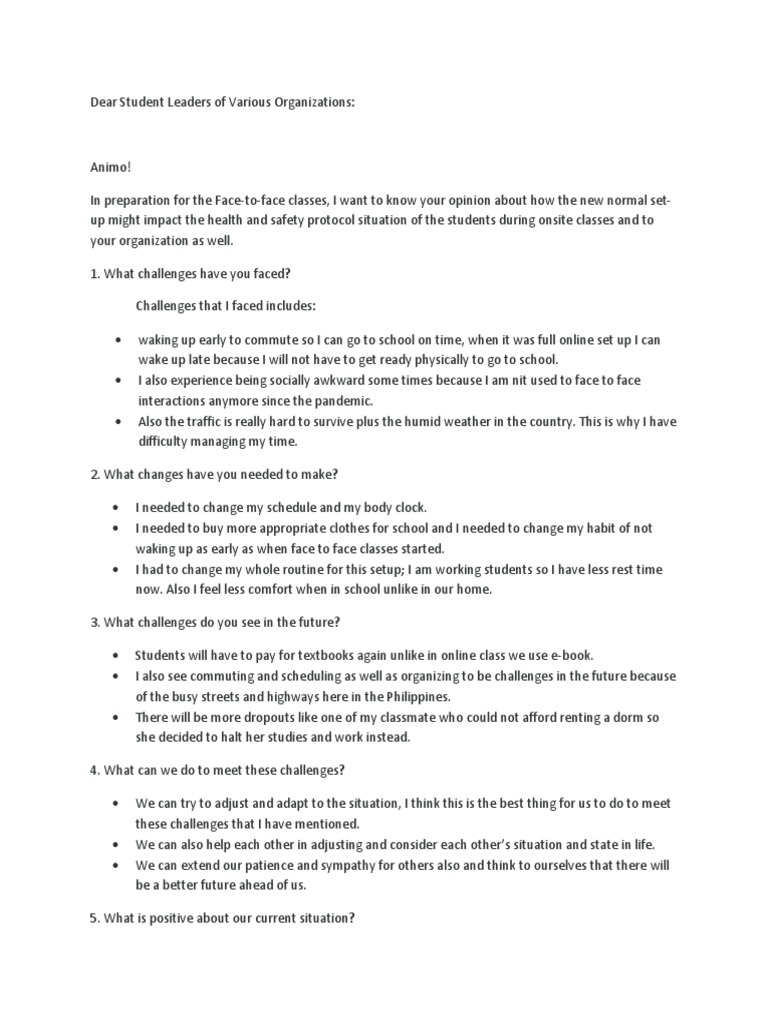 Writing A Response Email To Request | PDF | Communication