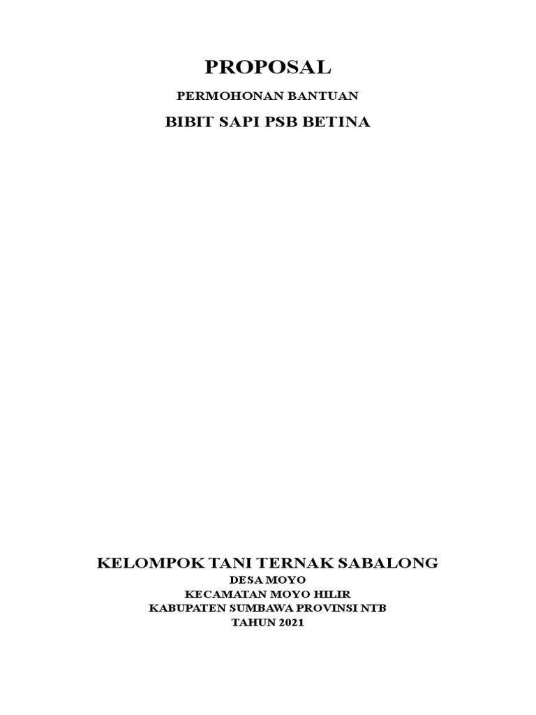 Upja Sabalong | PDF