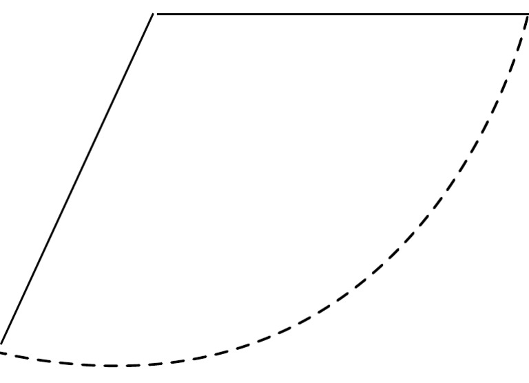 Geometry Cone Net Template | PDF