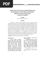 Undangan Peserta TUBABA 8 Des 2025 | PDF