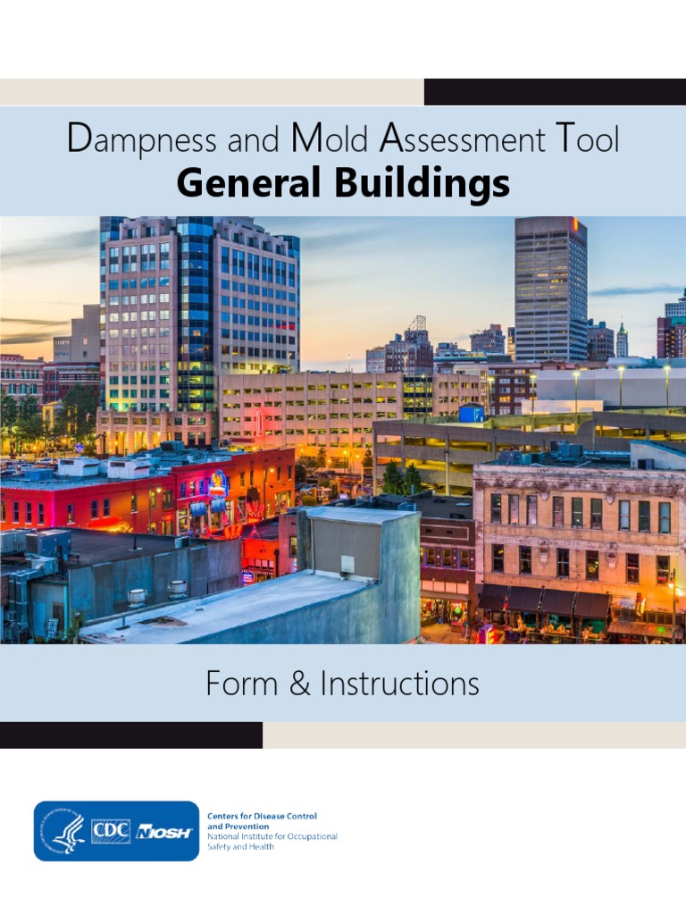 D M A T: General Buildings | PDF | Mold | Medical Specialties