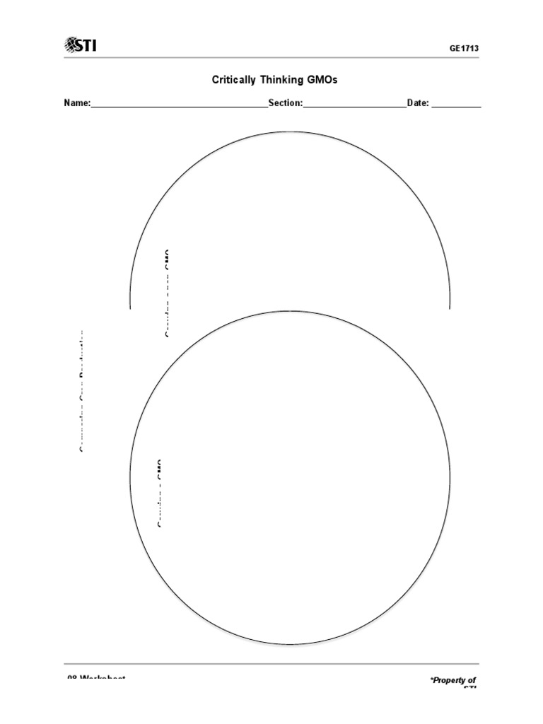 08 Worksheet 2 | PDF