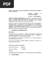 Constancia de Afiliacion Al Ivss para Retiro de Fondos Afp ...