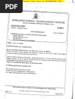 Zimbabwe Highway Code 2017 Update Version | PDF