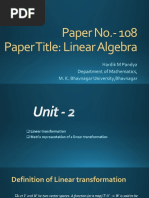 Remainderfactortheorem PPT Math-10 | PDF | Factorization | Polynomial