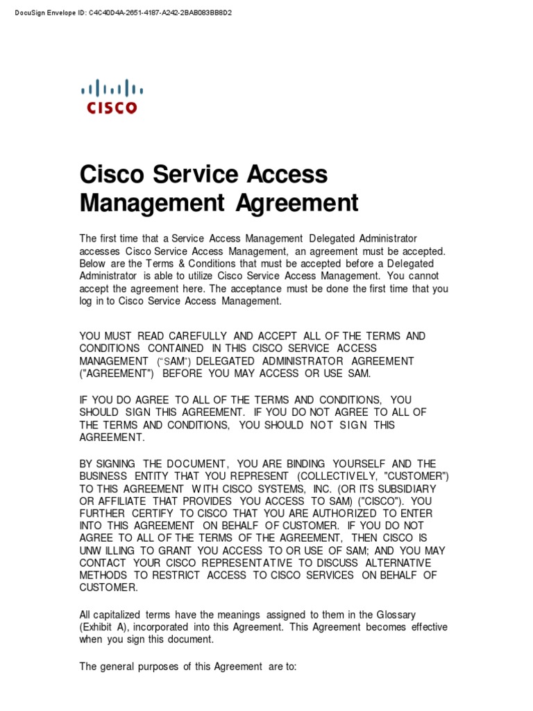 Please DocuSign 111254 | PDF