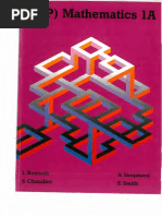 STP Mathematics 2A | PDF