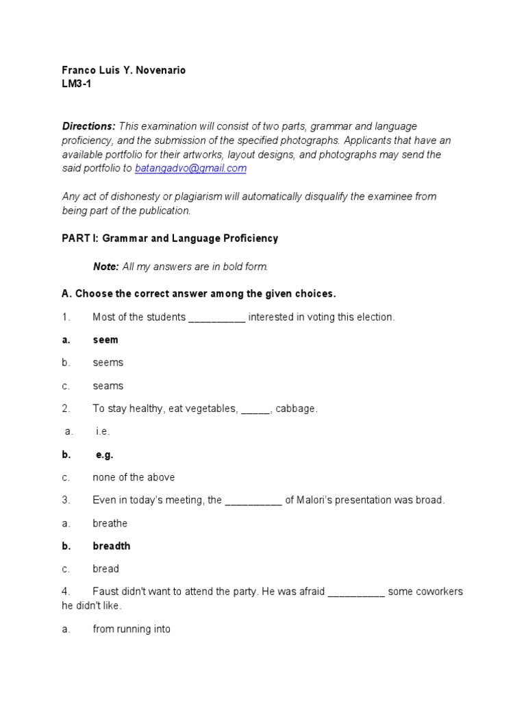 12 PJ | PDF | Exposure (Photography) | Film Speed