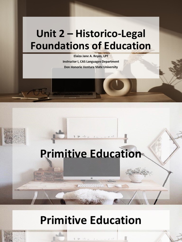Primitive Education | PDF | Ancient Greece | Academic Degree