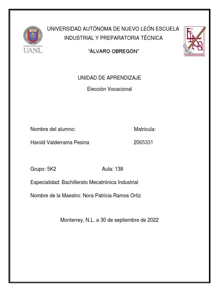 HVP Ev2 Ev | PDF | Experiencia | Aprendizaje HVP Ev2 Ev | PDF | Experiencia | Aprendizaje