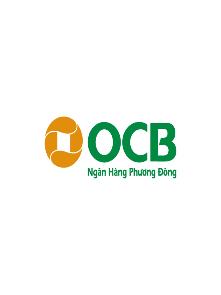 OCB Bank Logo | PDF