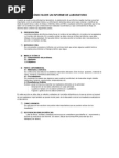 Como Elaborar Un Informe