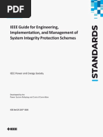 Ieee 386-2016 | PDF | Institute Of Electrical And Electronics Engineers ...