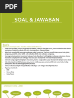 Contoh Database Perpustakaan | PDF