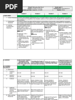 Grade 9 Math: UNIT 2: Powers and Exponent Laws - TEST Name | PDF ...