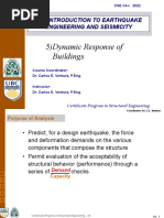 Coupling Beam Design | PDF | Beam (Structure) | Reinforced Concrete