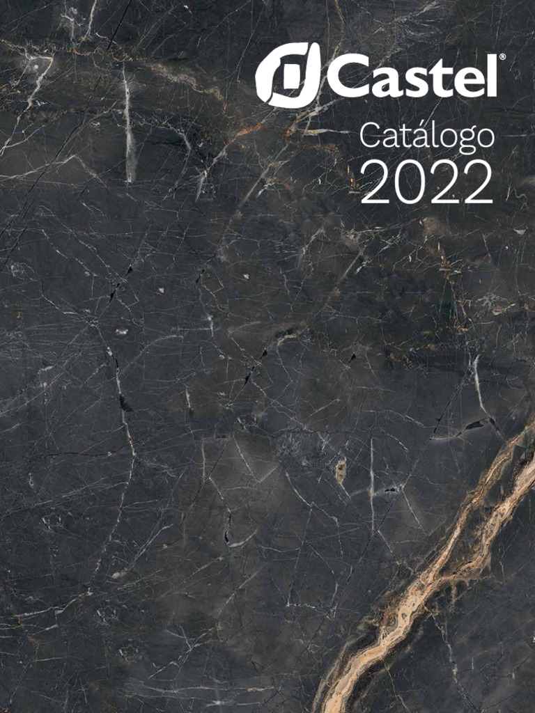 Castel Catalogo 2022 | PDF