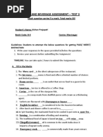 70 Food and Beverage (F&B) Service Multiple Choice Questions and ...
