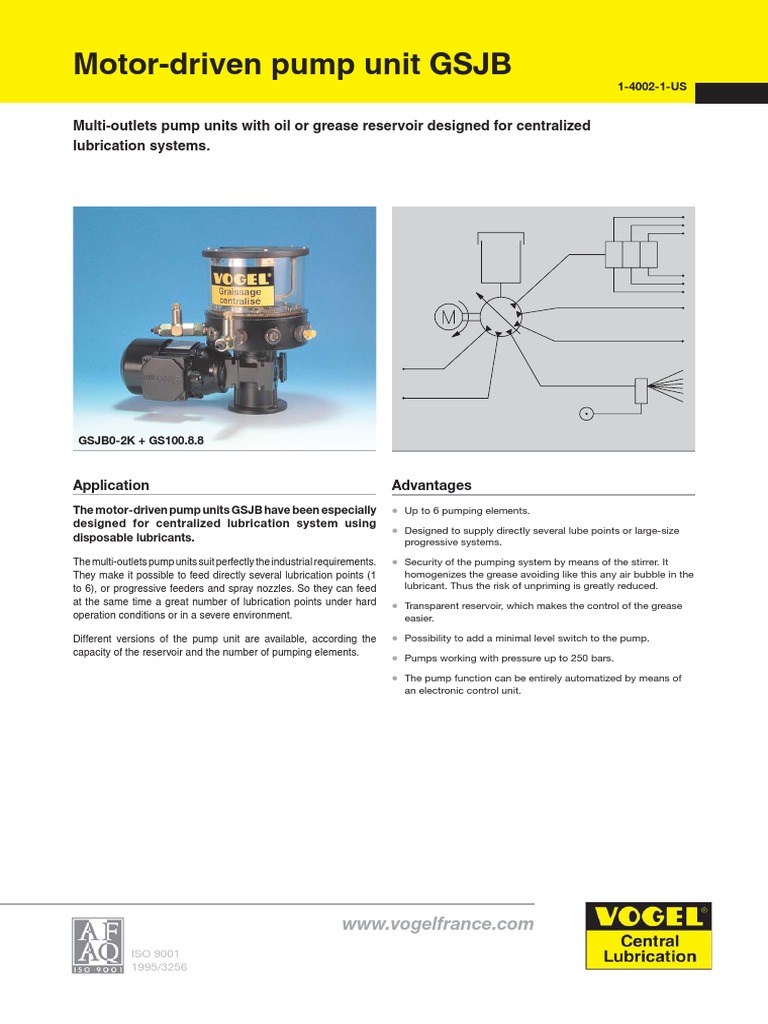 1 4002 1 Us | PDF | Pump | Mechanical Engineering