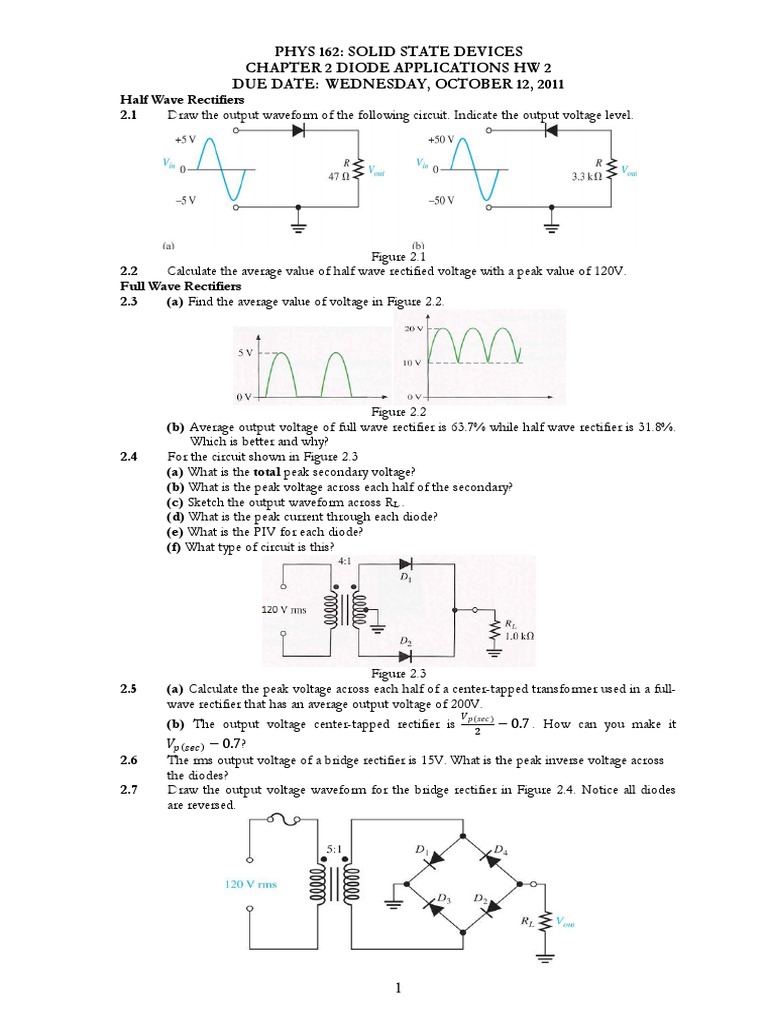 Eeet 201 Electronic Circuits Pdf